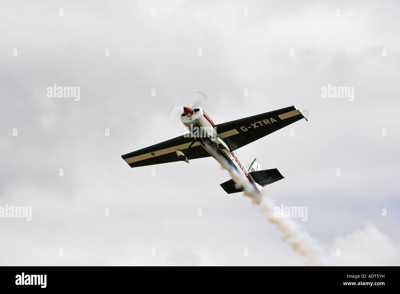 Flight competition aircraft hi-res stock photography and images - Alamy