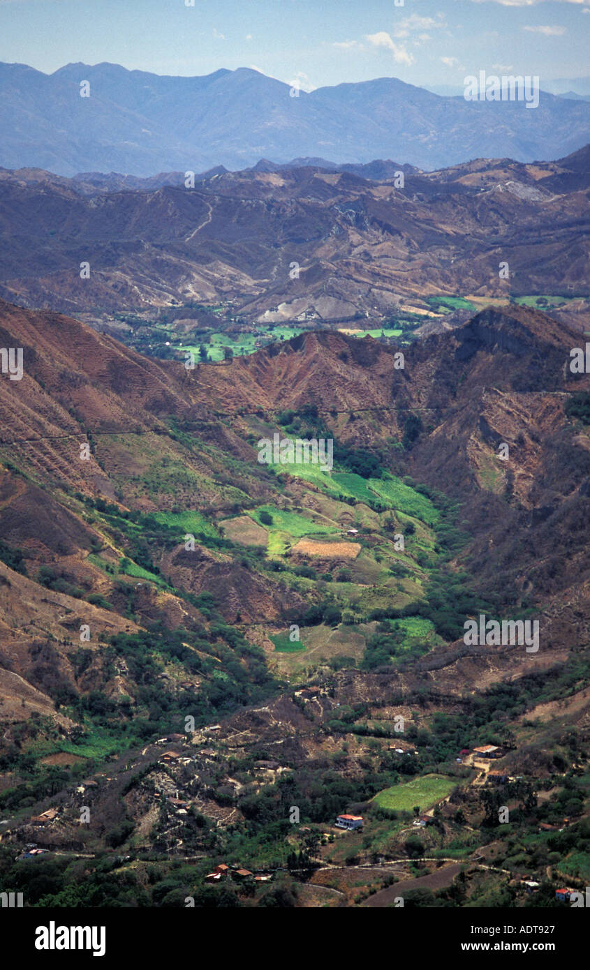 Ecuador vilcabamba hi-res stock photography and images - Alamy
