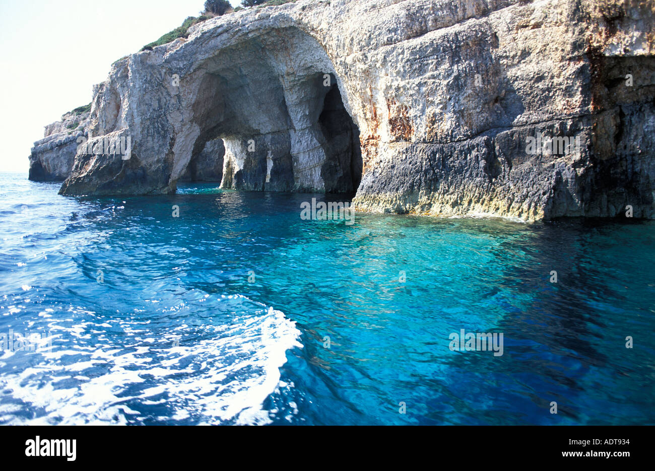 Famous Cape Landforms