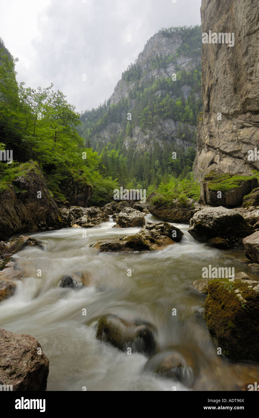 Bekas valley hi-res stock photography and images - Alamy