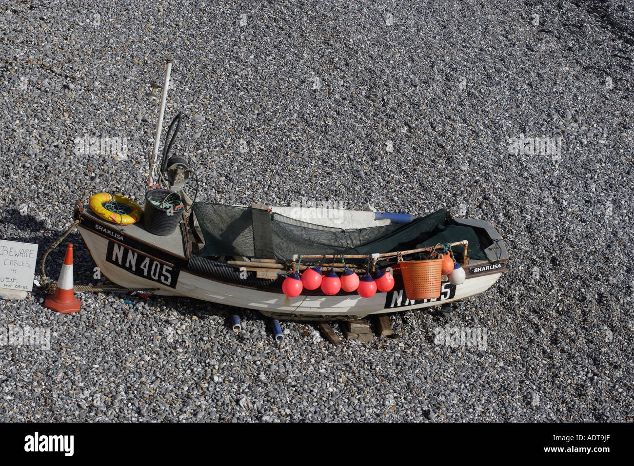 Float and bucket on the beach hi-res stock photography and images - Alamy
