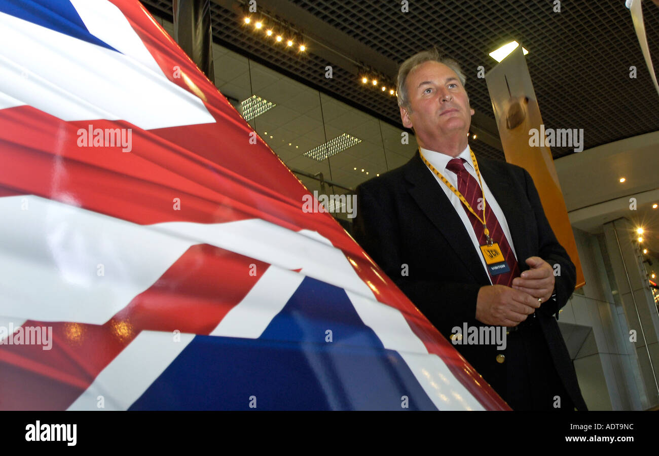 Richard noble hi-res stock photography and images - Alamy