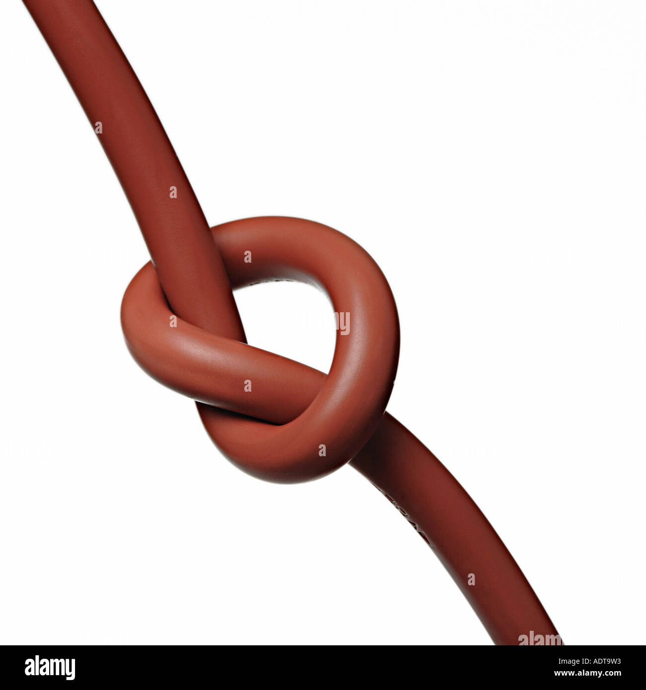 Disconnected interrupt Cut Out Stock Images & Pictures - Alamy