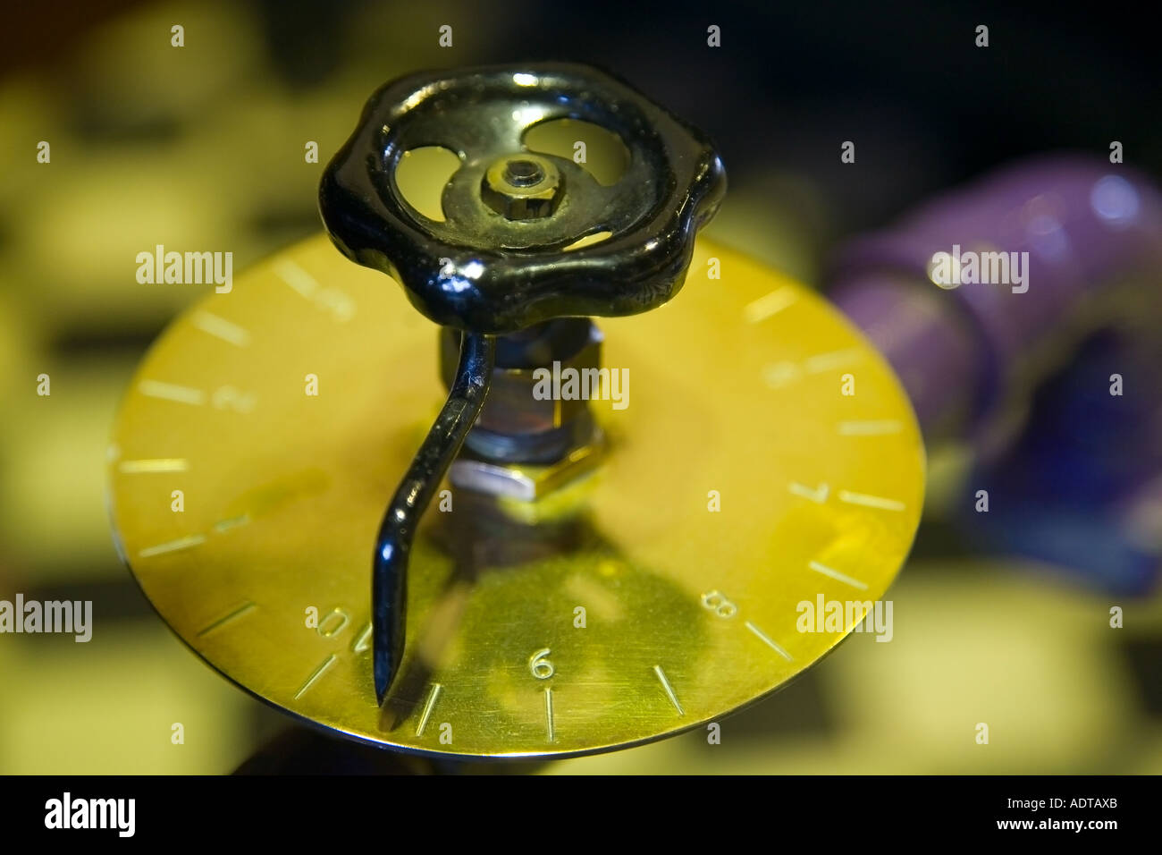 Gamut hi-res stock photography and images - Alamy