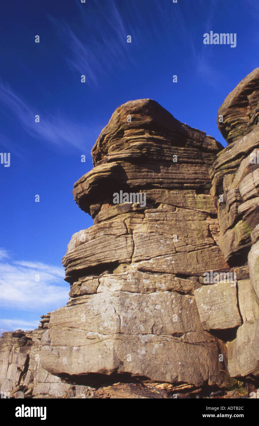 Sergeant rock hi-res stock photography and images - Alamy