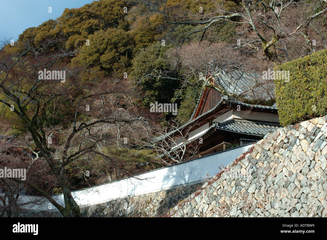Minoh park hi-res stock photography and images - Alamy