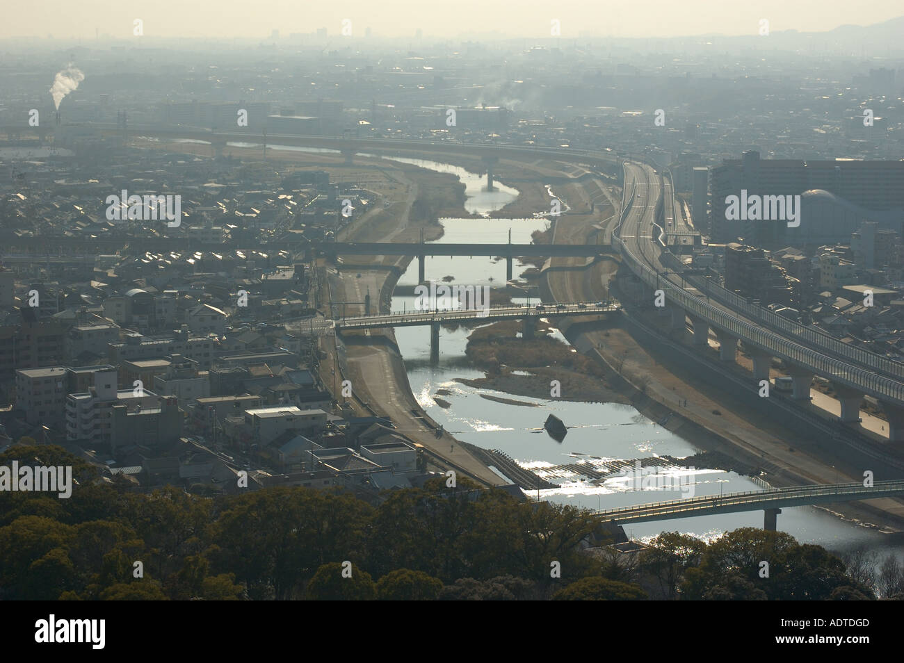 Ikeda hi-res stock photography and images - Alamy