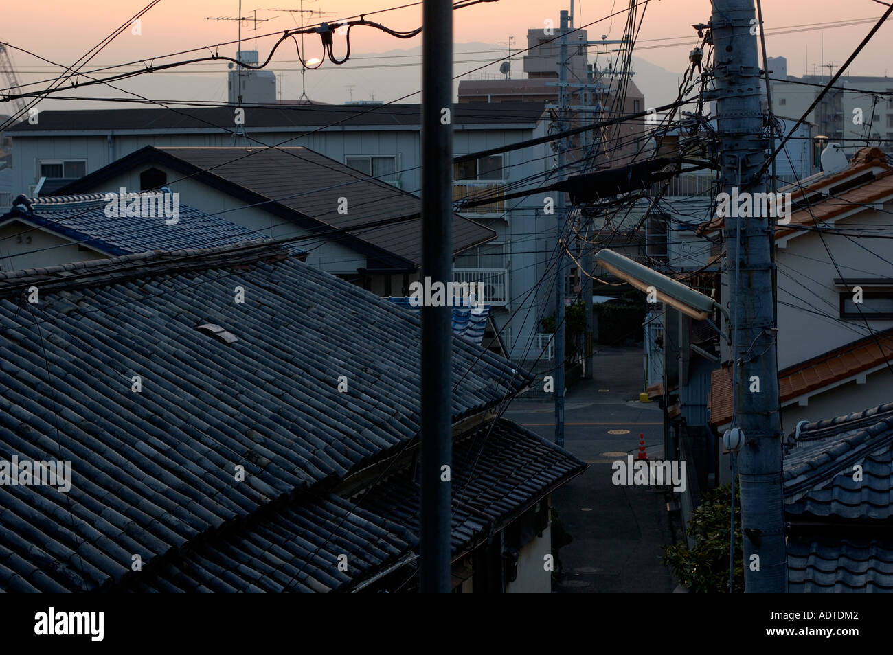 Ikeda hi-res stock photography and images - Alamy