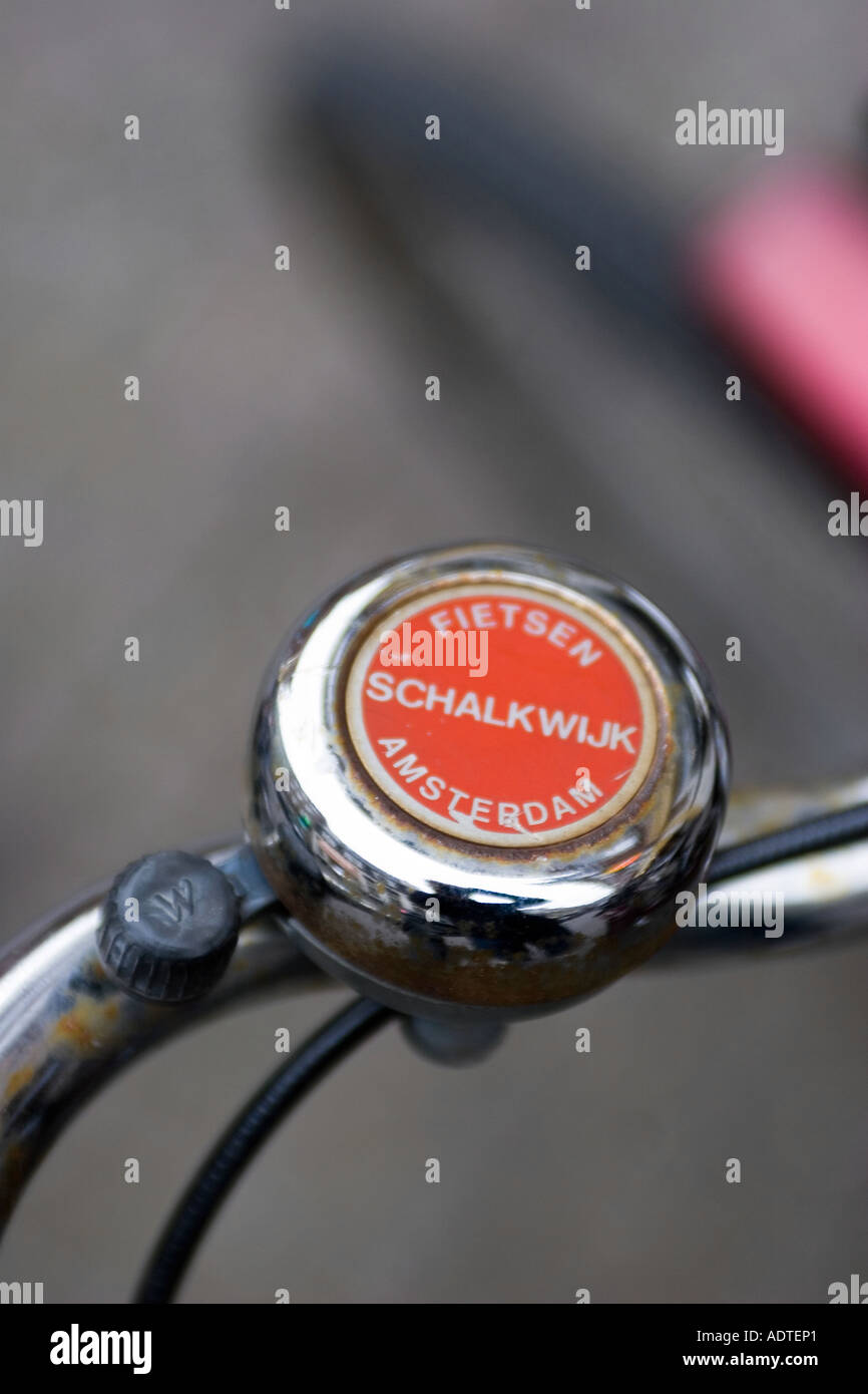 Bell cycle hi-res stock photography and images - Alamy