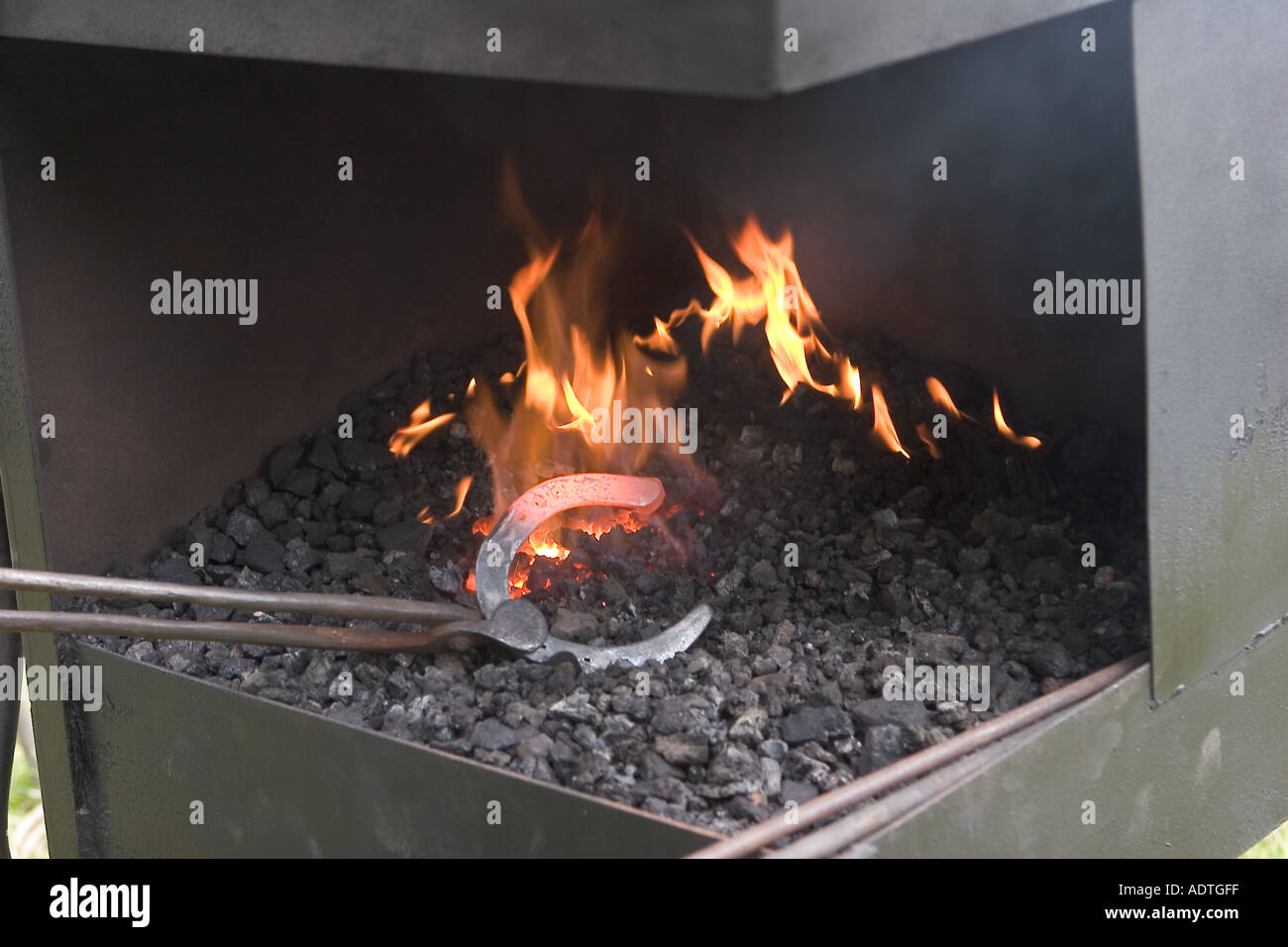 Furnace bellows hi-res stock photography and images - Alamy