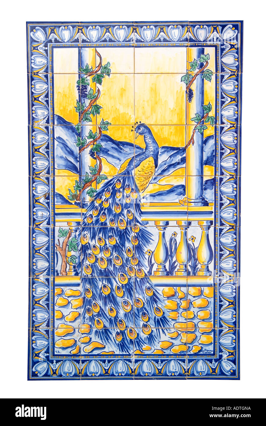 B exterior Cut Out Stock Images & Pictures - Alamy