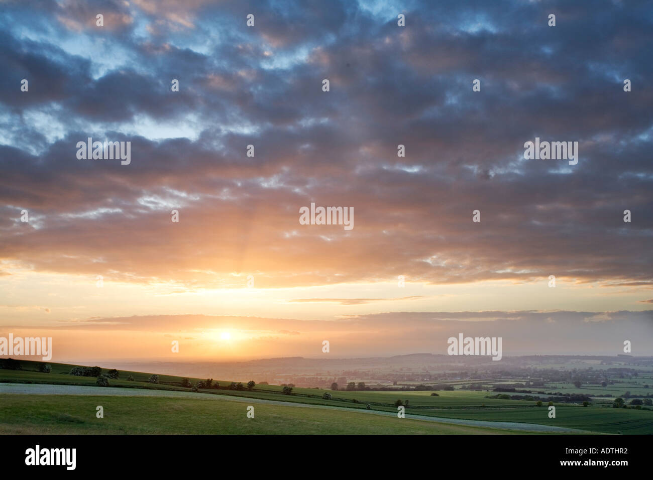 Vista ridgeway hi-res stock photography and images - Alamy