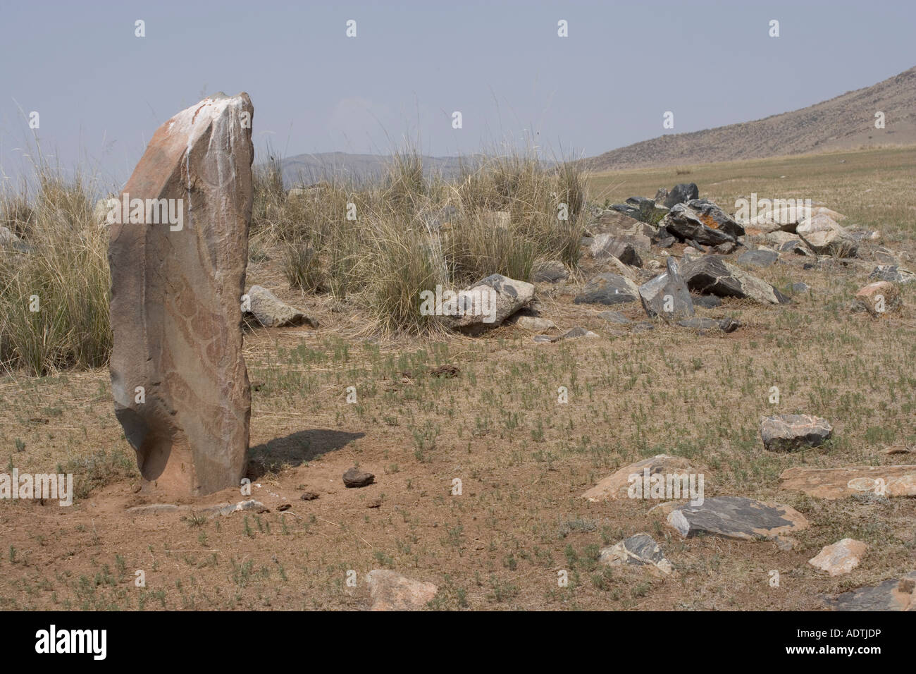 Reindeer archeology hi-res stock photography and images - Alamy