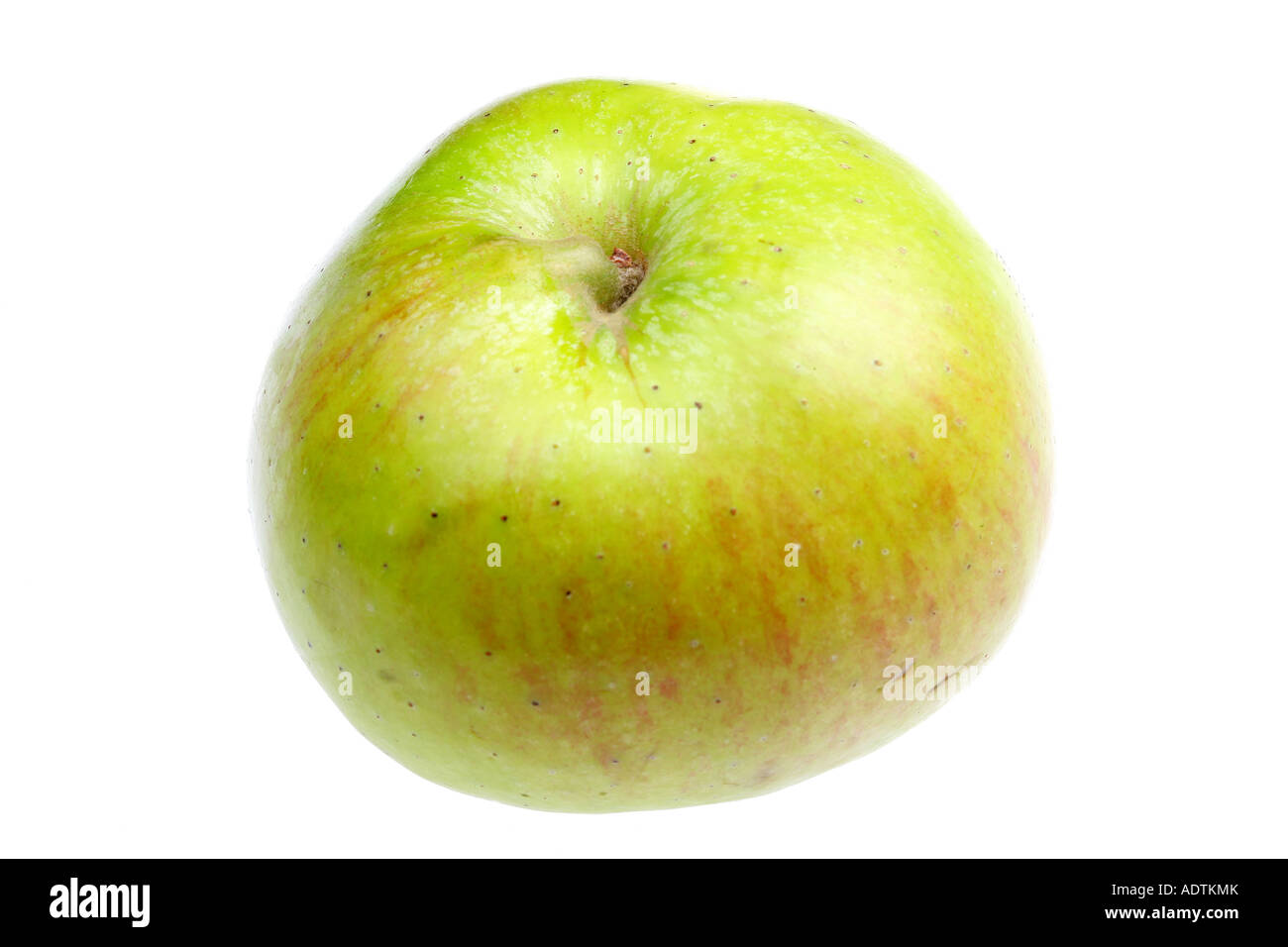 Bramley fruit Cut Out Stock Images & Pictures - Alamy