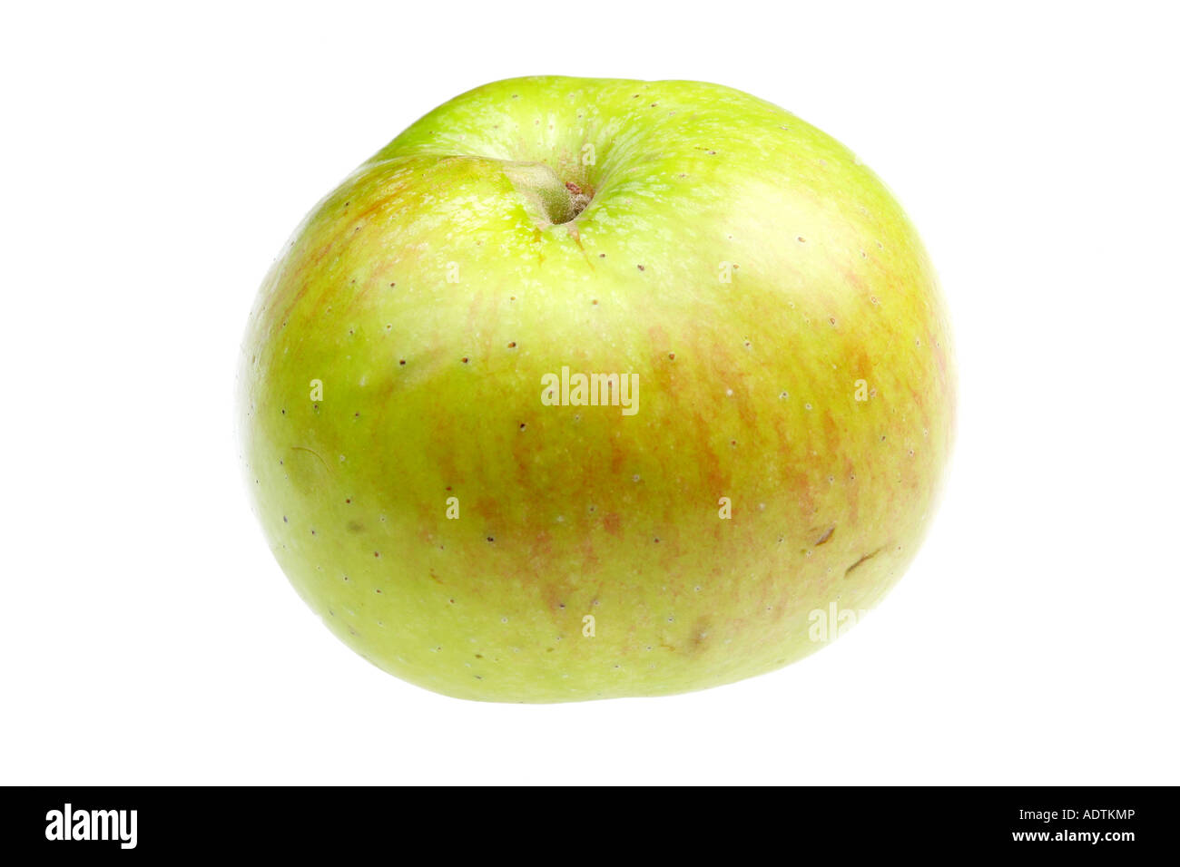 Bramley fruit Cut Out Stock Images & Pictures - Alamy