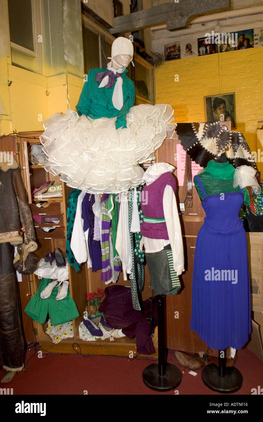 Antique clothes hi-res stock photography and images - Alamy