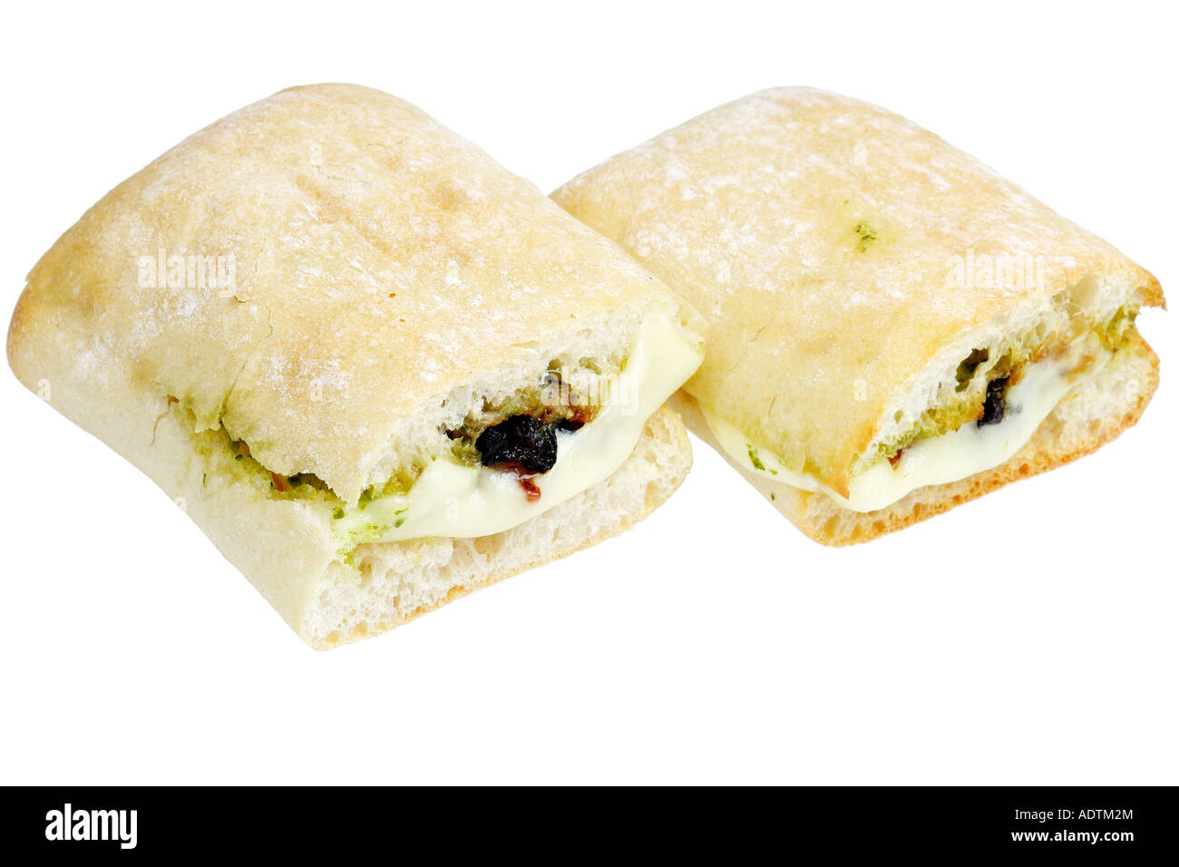 Panini starbucks mozzarella sun dried tomatoes and olive lunch hi-res ...