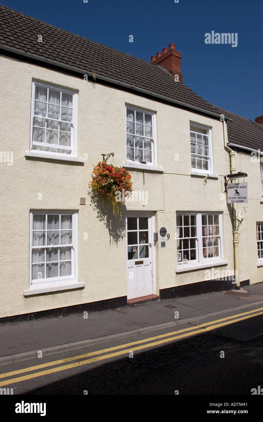 First hurdle hi-res stock photography and images - Alamy