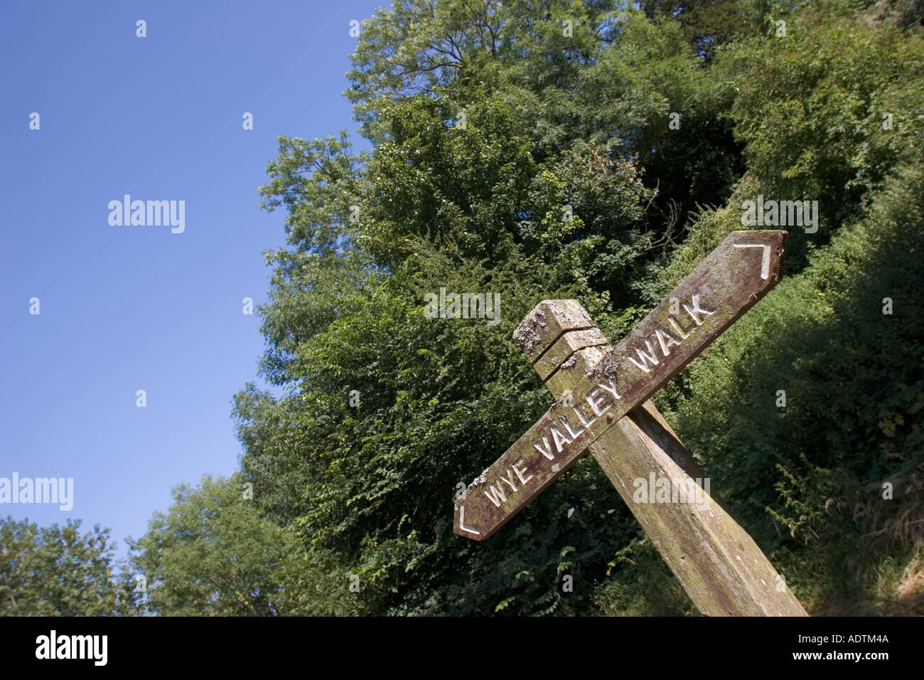 Wye valley tour hi-res stock photography and images - Alamy