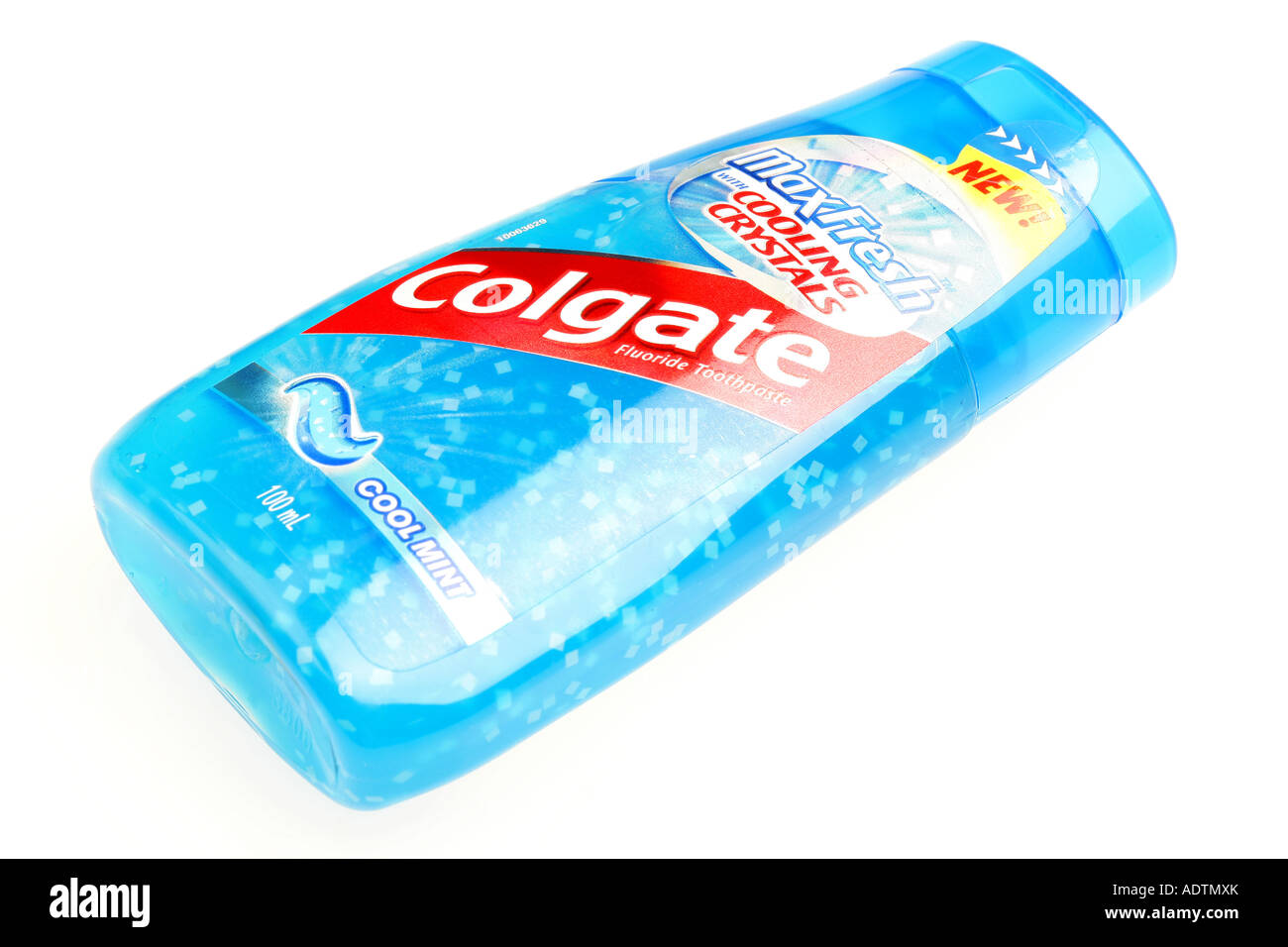 Toothpaste dental colgate maxifresh hi-res stock photography and images ...