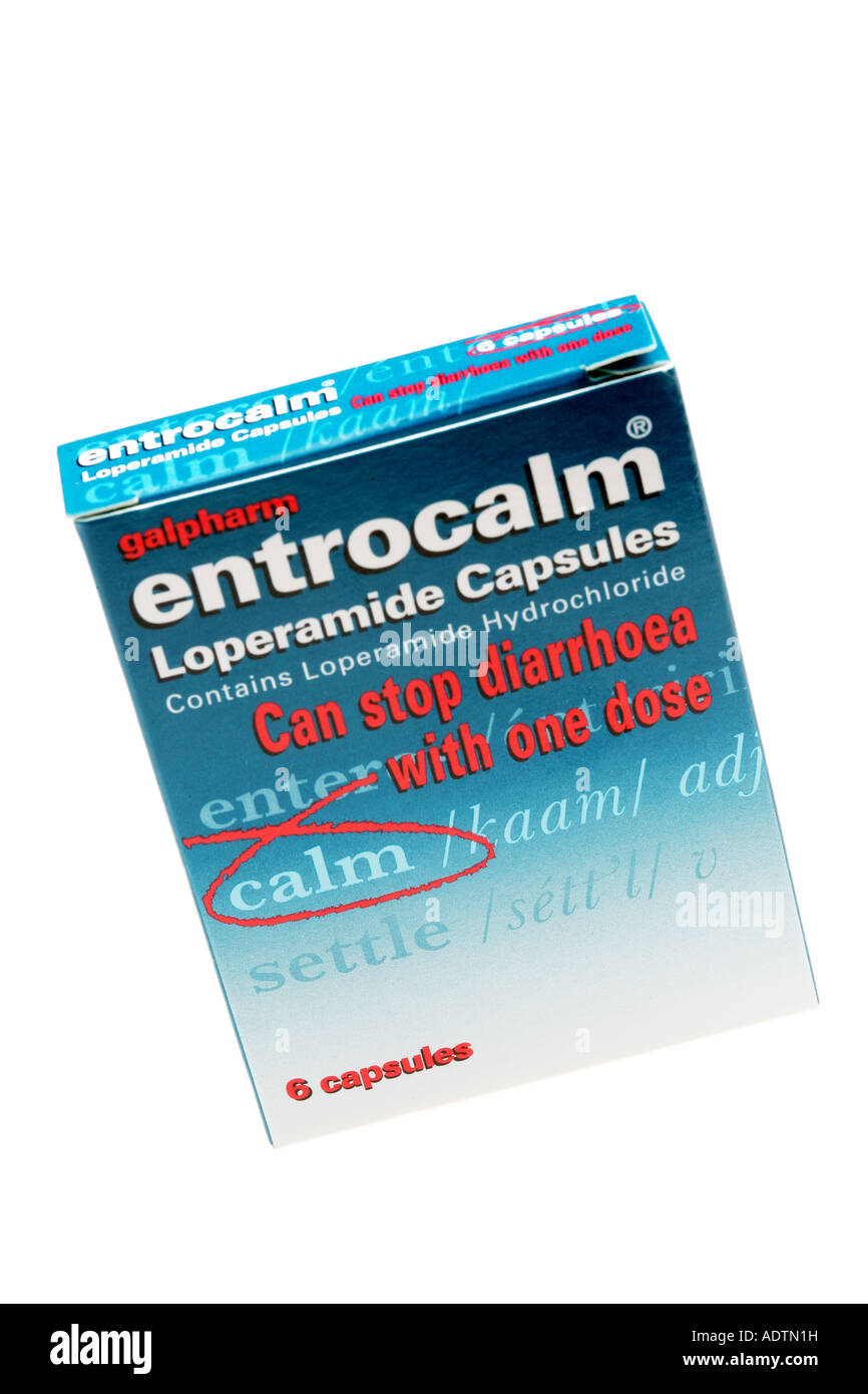 Constipation relief tablets hi-res stock photography and images - Alamy