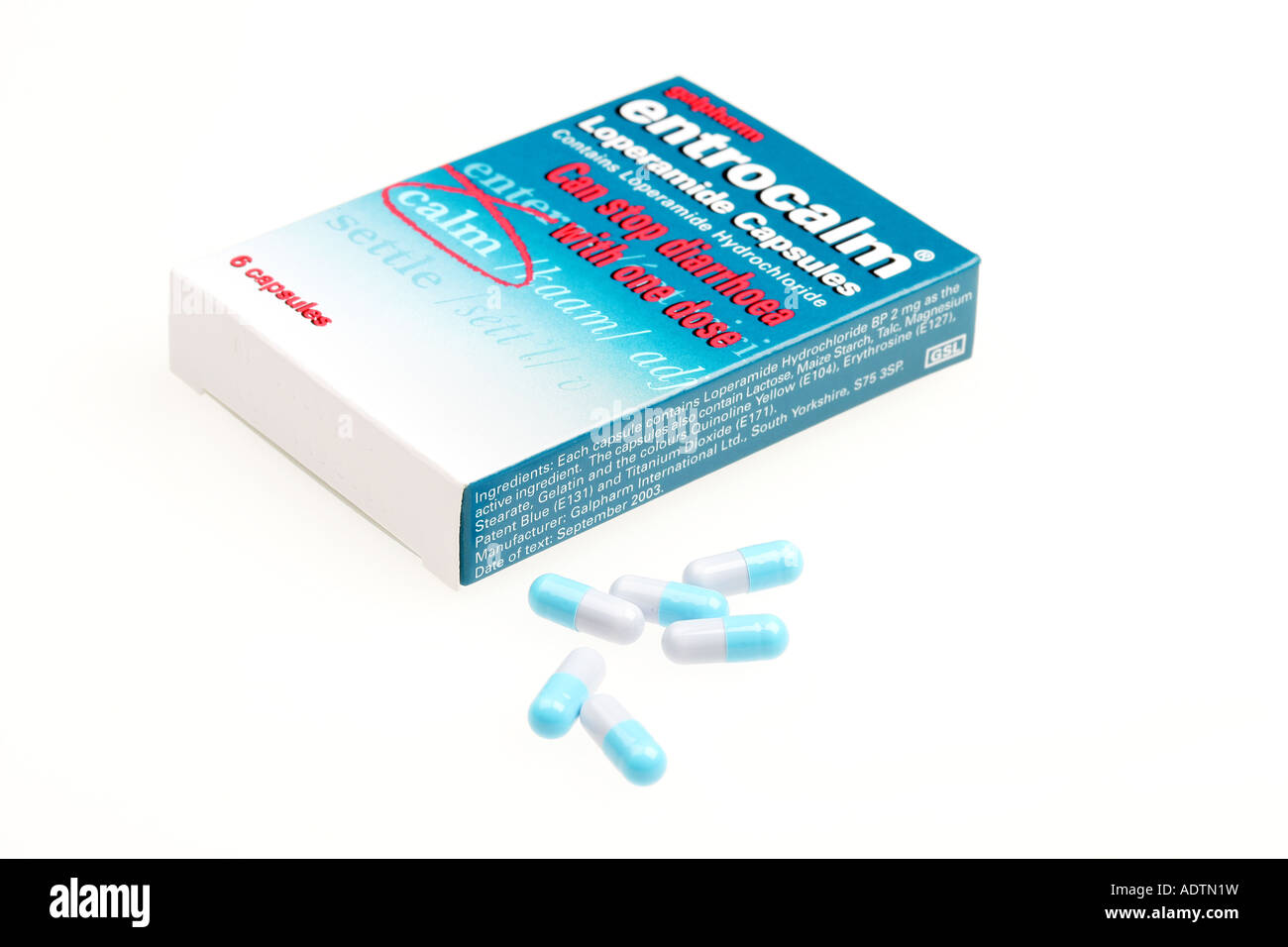 Constipation tablet hi-res stock photography and images - Alamy