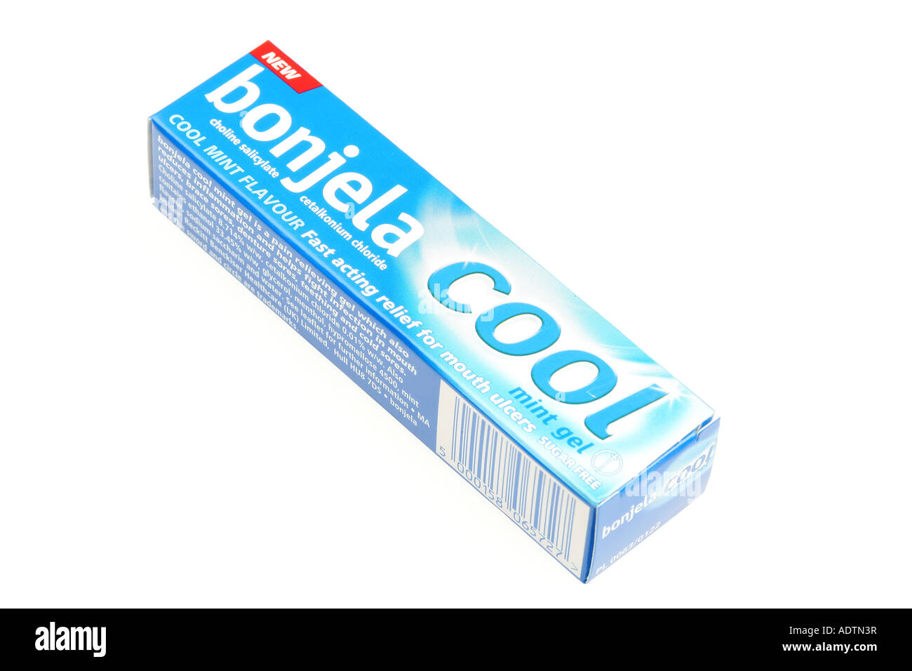 Gumpet™ Mouth Ulcer Gel (15GM) Shri Shankhnath Ayurved, 53% OFF