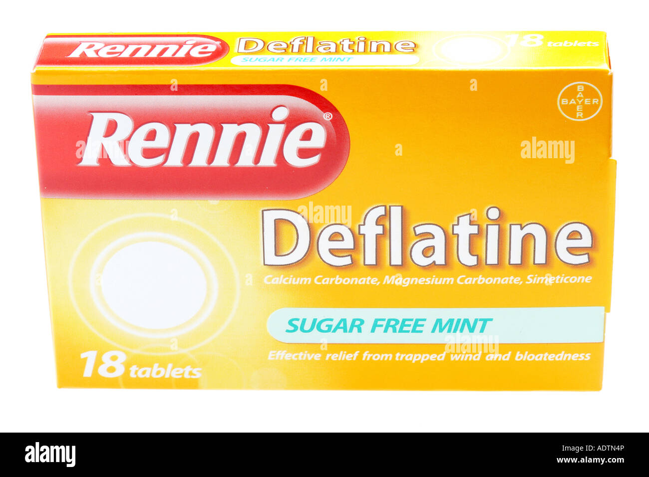 Indigestion free Cut Out Stock Images & Pictures - Alamy