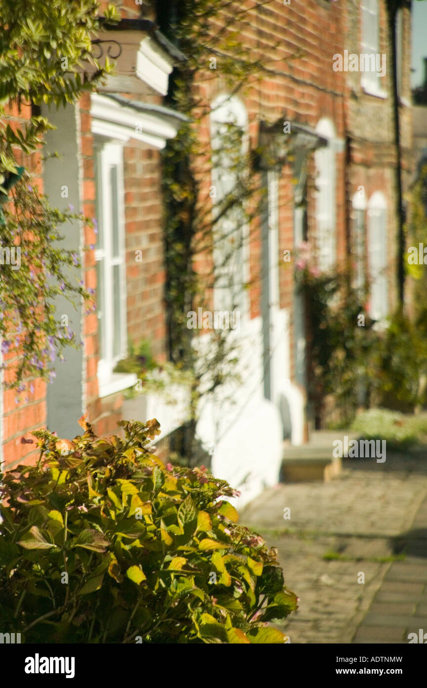 Village threshold hi-res stock photography and images - Alamy