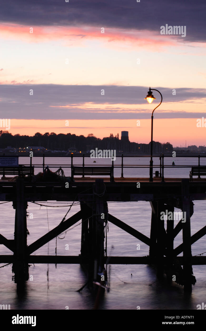 Old harwich hi-res stock photography and images - Alamy
