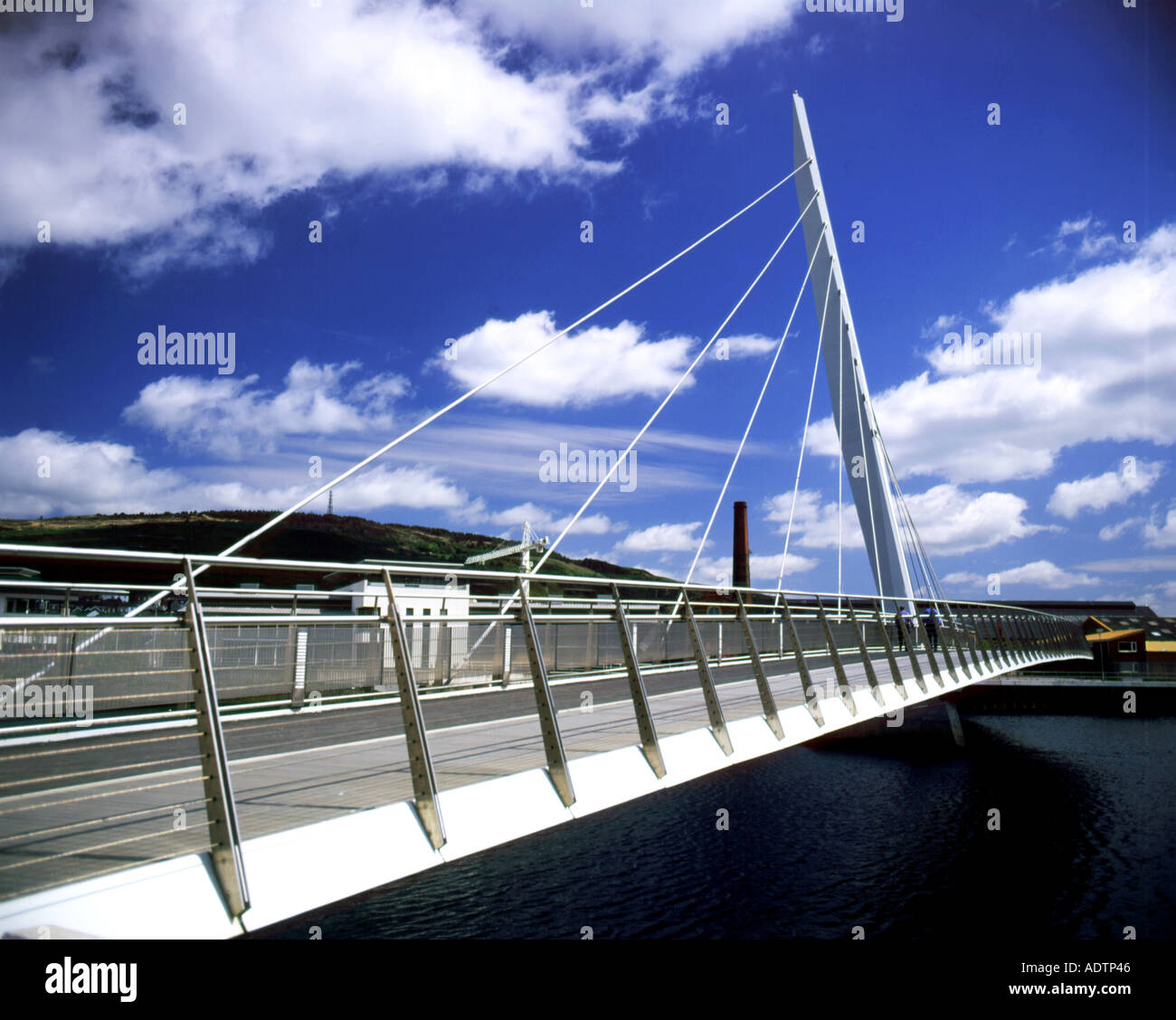 Sailbridge hi-res stock photography and images - Alamy