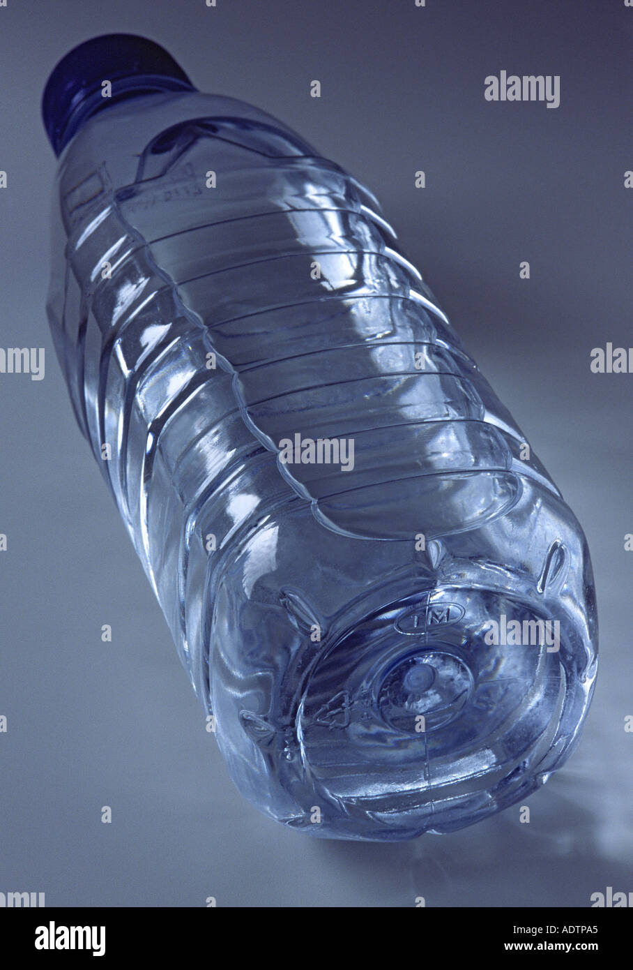 Plastic drinks bottle plain hi-res stock photography and images - Alamy