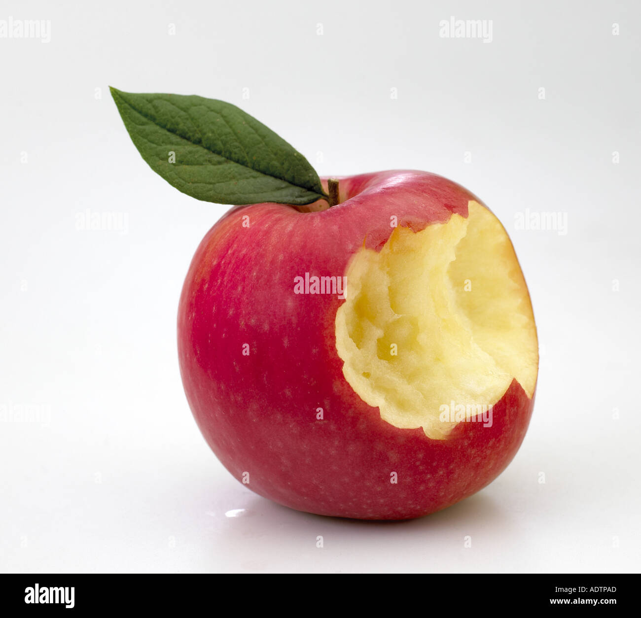 Broken apple skin hi-res stock photography and images - Alamy