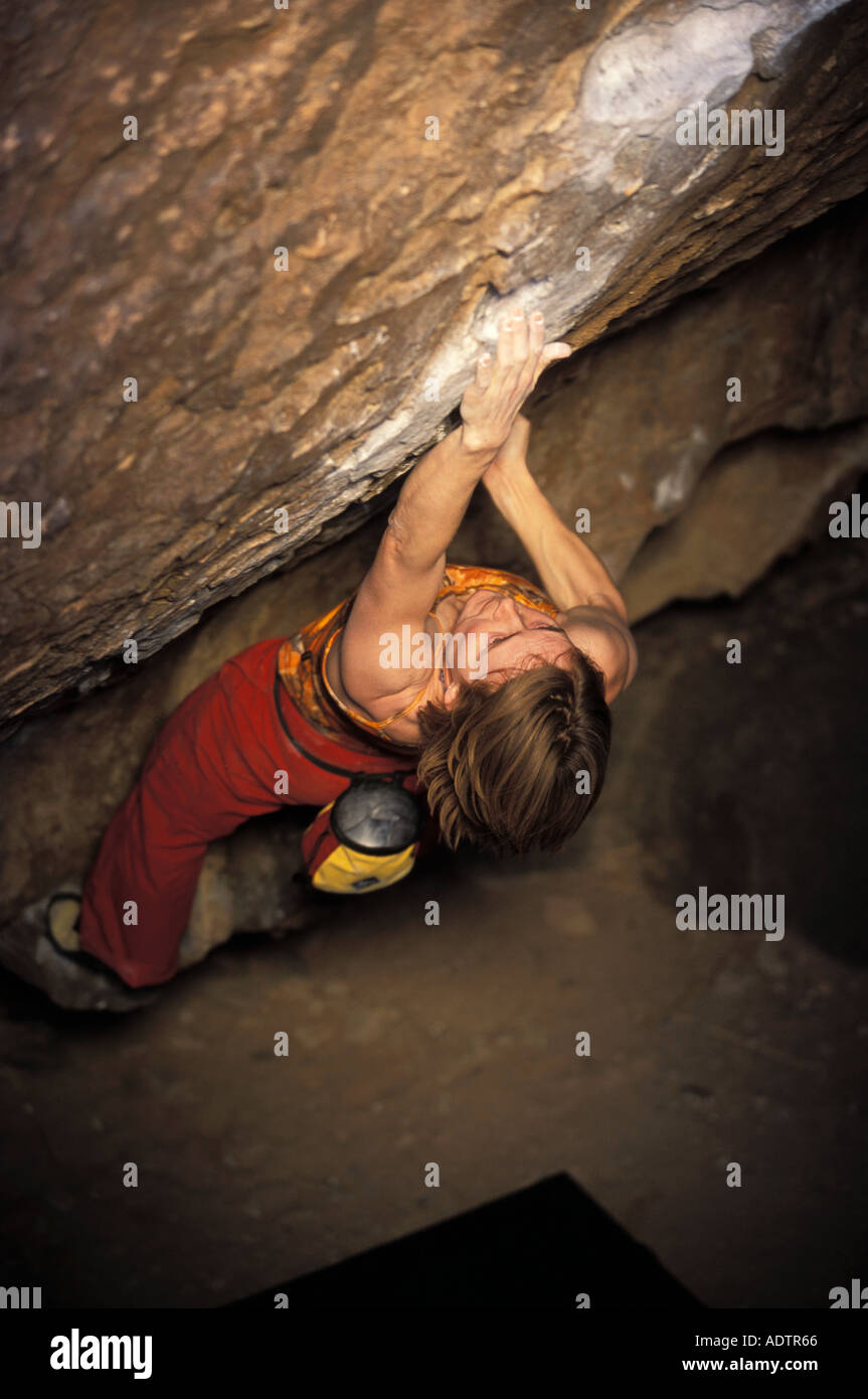 Overhanging lip hi-res stock photography and images - Alamy