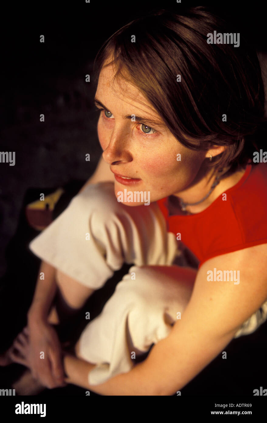 Overhanging lip hi-res stock photography and images - Alamy