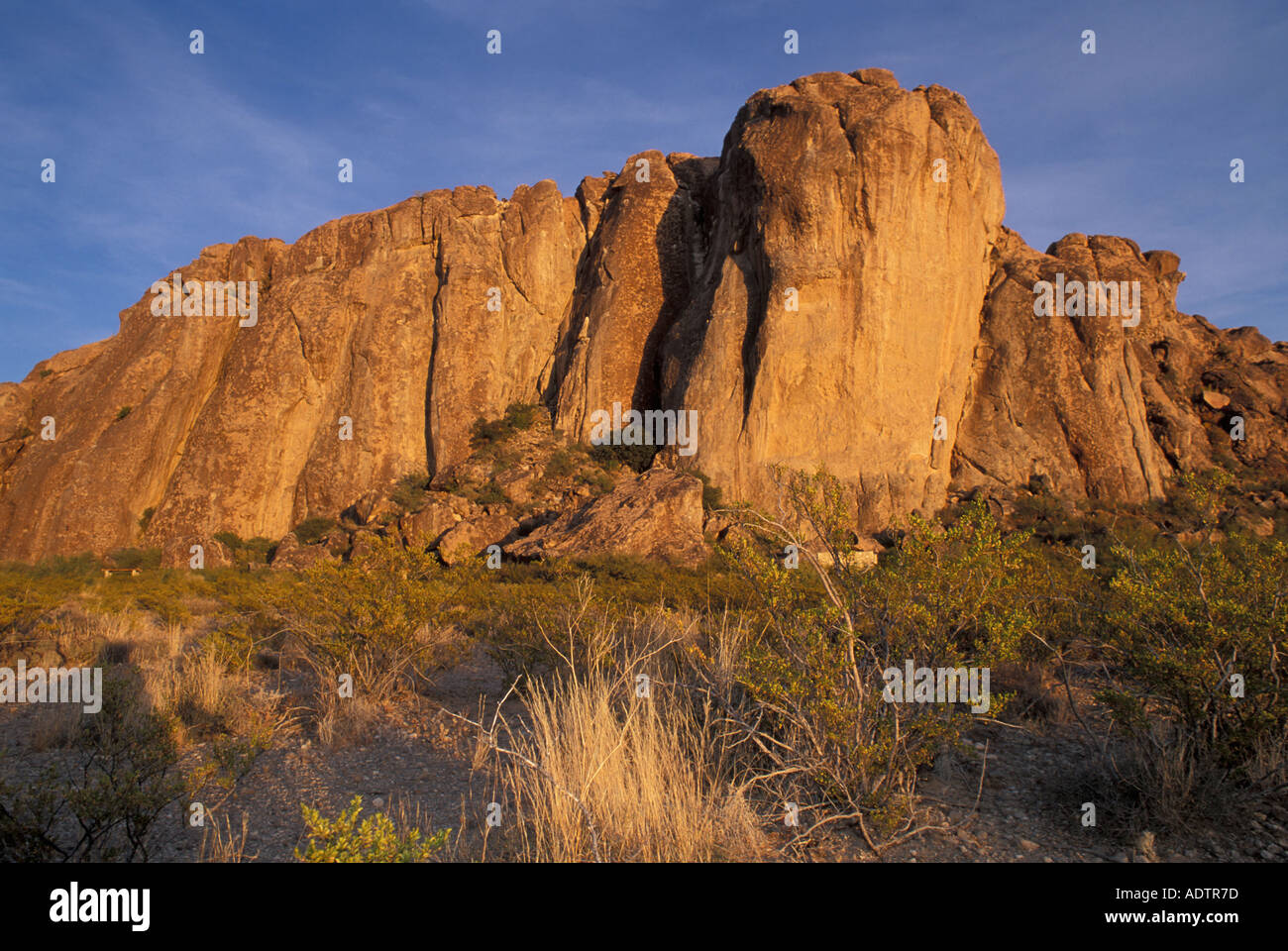 Hueco tanks state park hi-res stock photography and images - Alamy