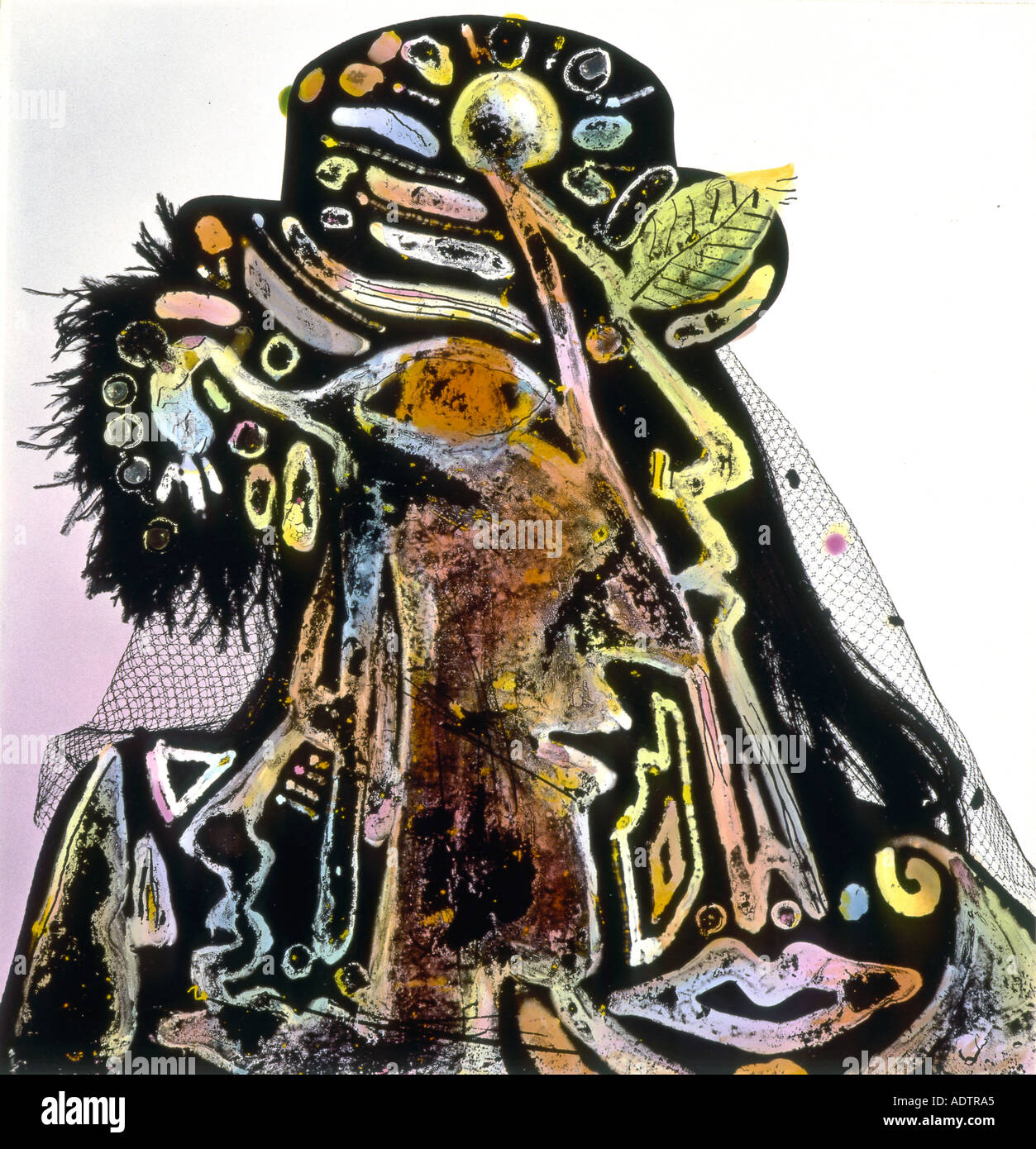 Archetype healing hi-res stock photography and images - Alamy