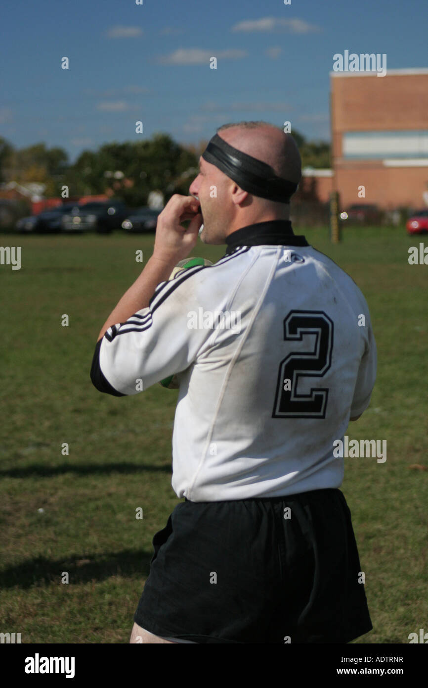 Detroit rugby hi-res stock photography and images - Alamy