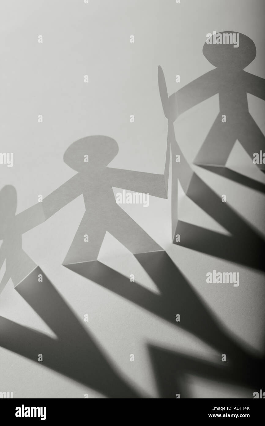 Cut out cut outs cut out cut outs hi-res stock photography and images ...