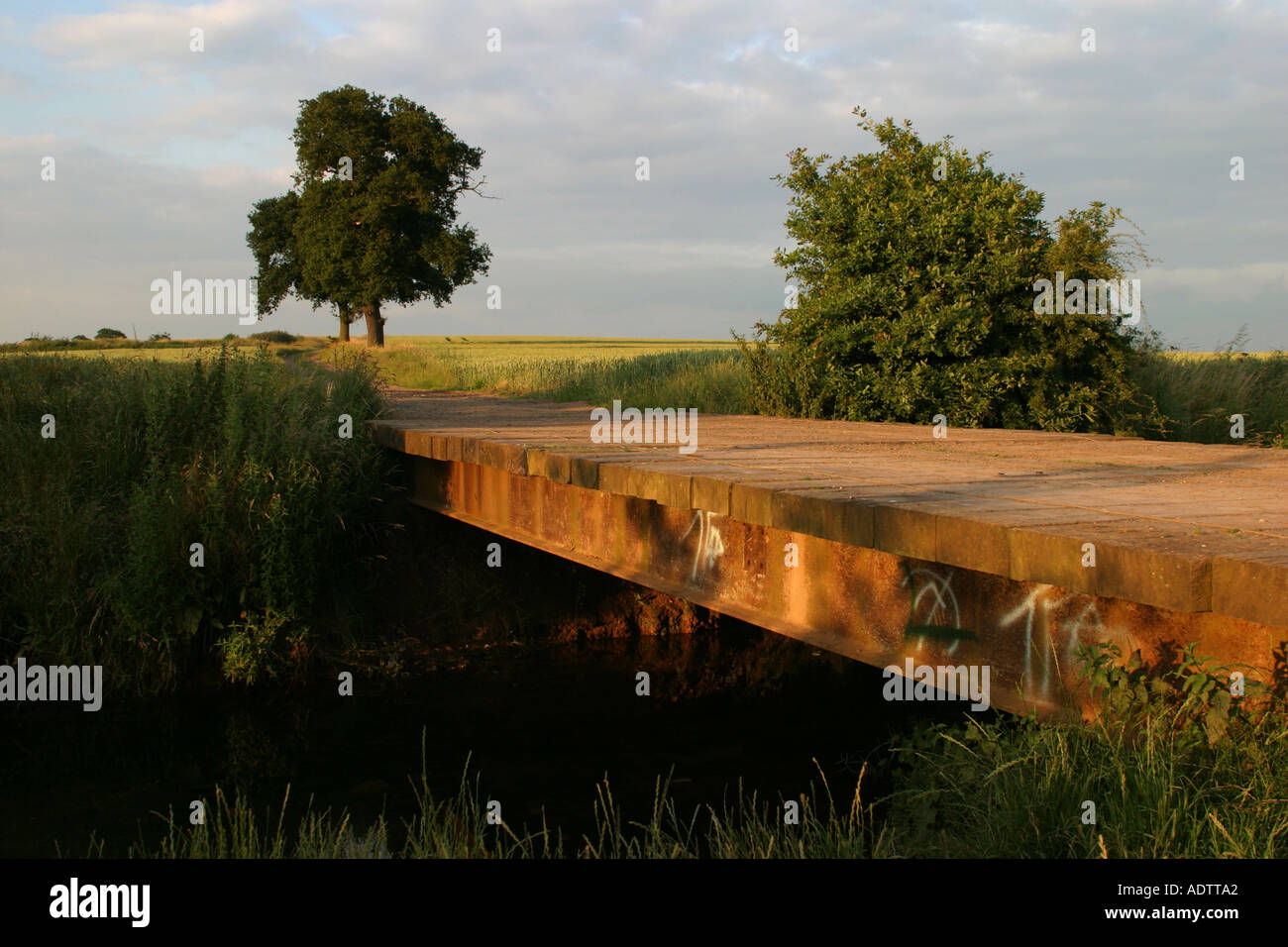 River anker nuneaton hi-res stock photography and images - Alamy