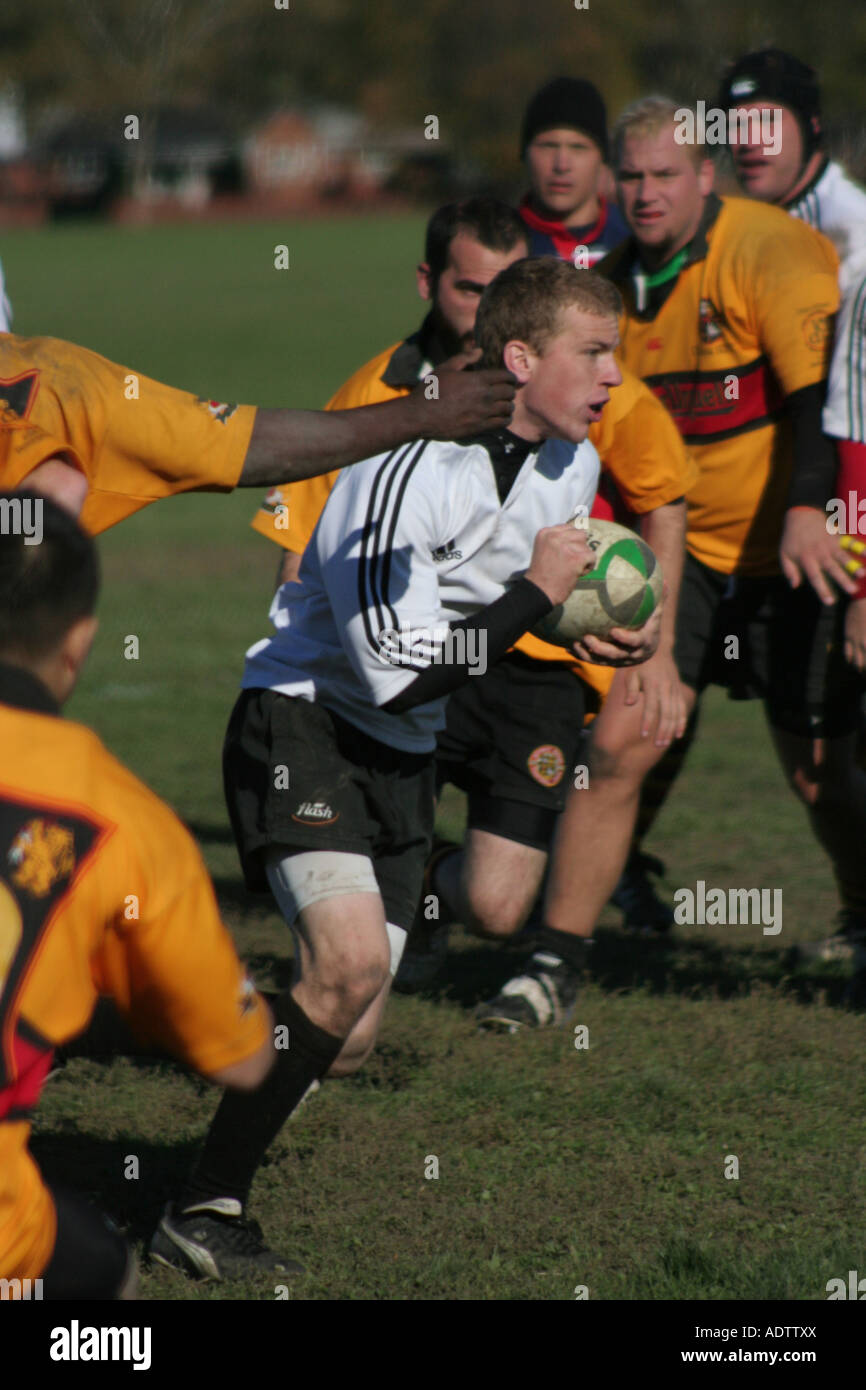 Detroit rugby hi-res stock photography and images - Alamy