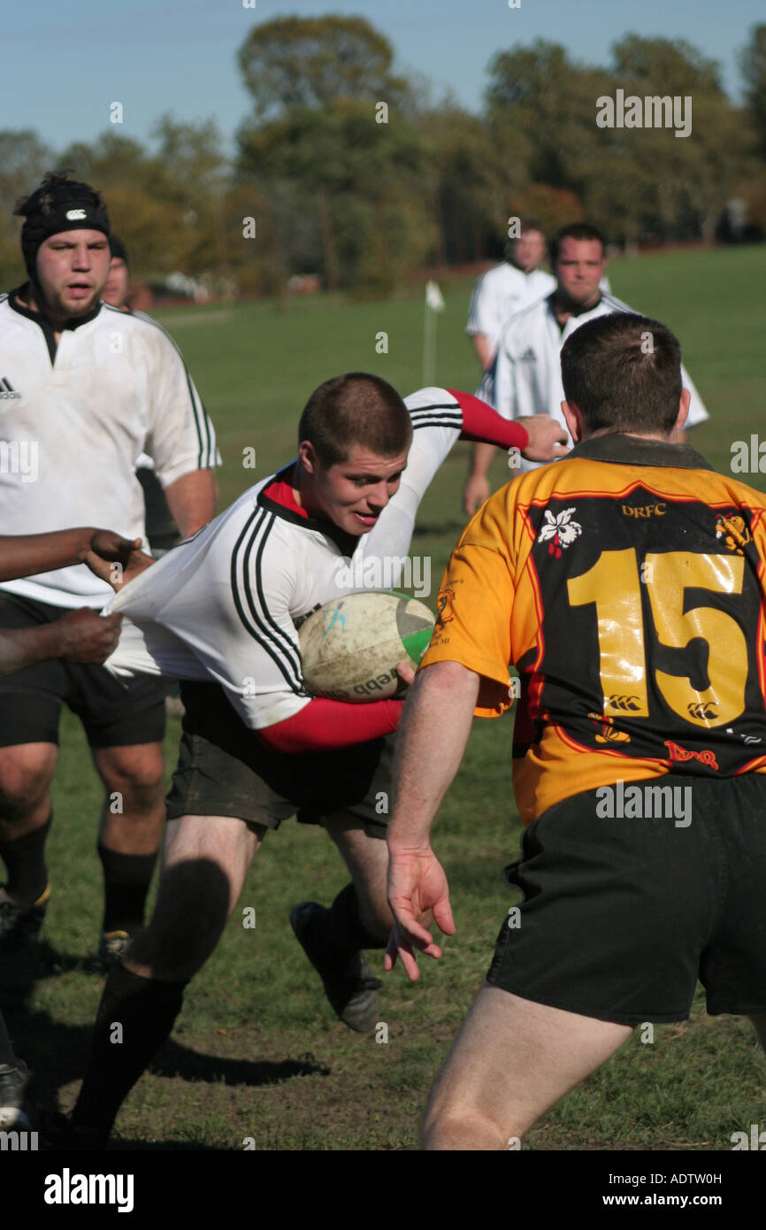 Detroit rugby hi-res stock photography and images - Alamy