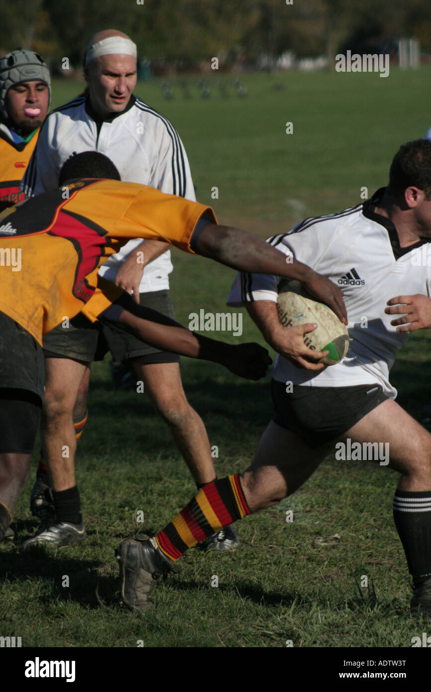 Detroit rugby hi-res stock photography and images - Alamy
