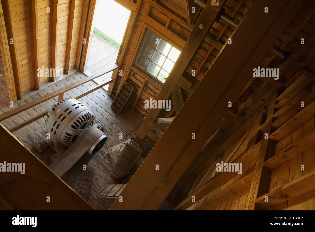Smallrooms hi-res stock photography and images - Alamy