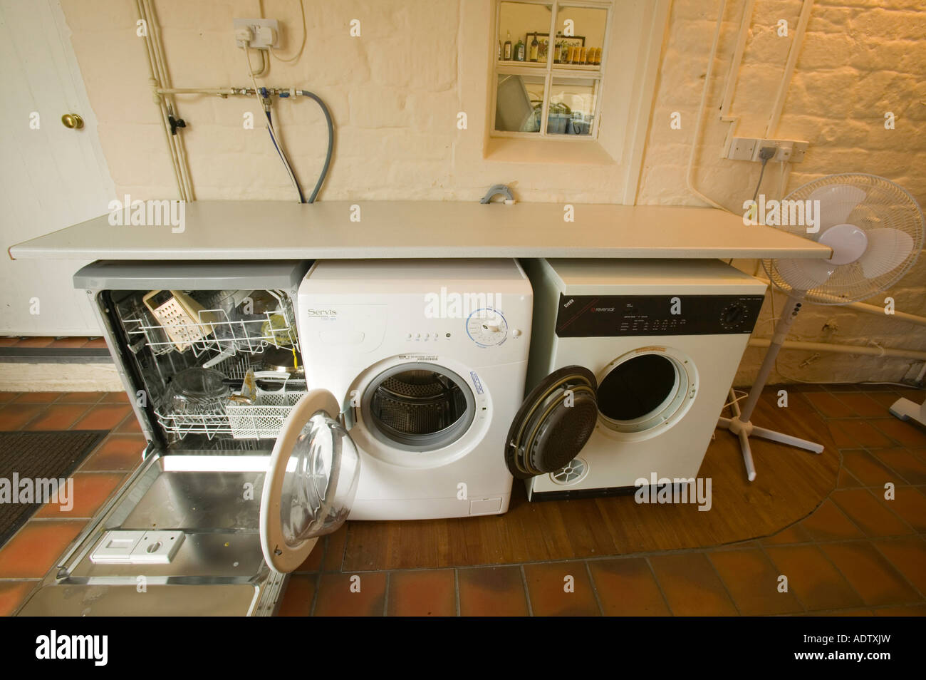 Electricity useage hi-res stock photography and images - Alamy