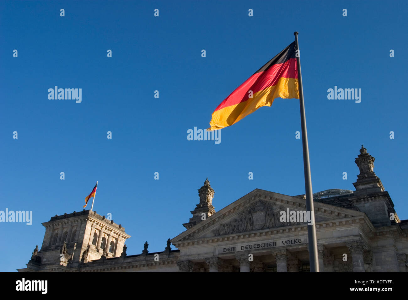 Berlin Germany November 2005 Stock Photo - Alamy