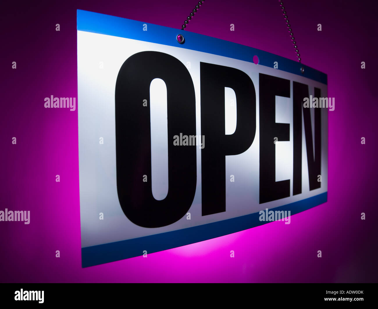 Open and open hi-res stock photography and images - Alamy