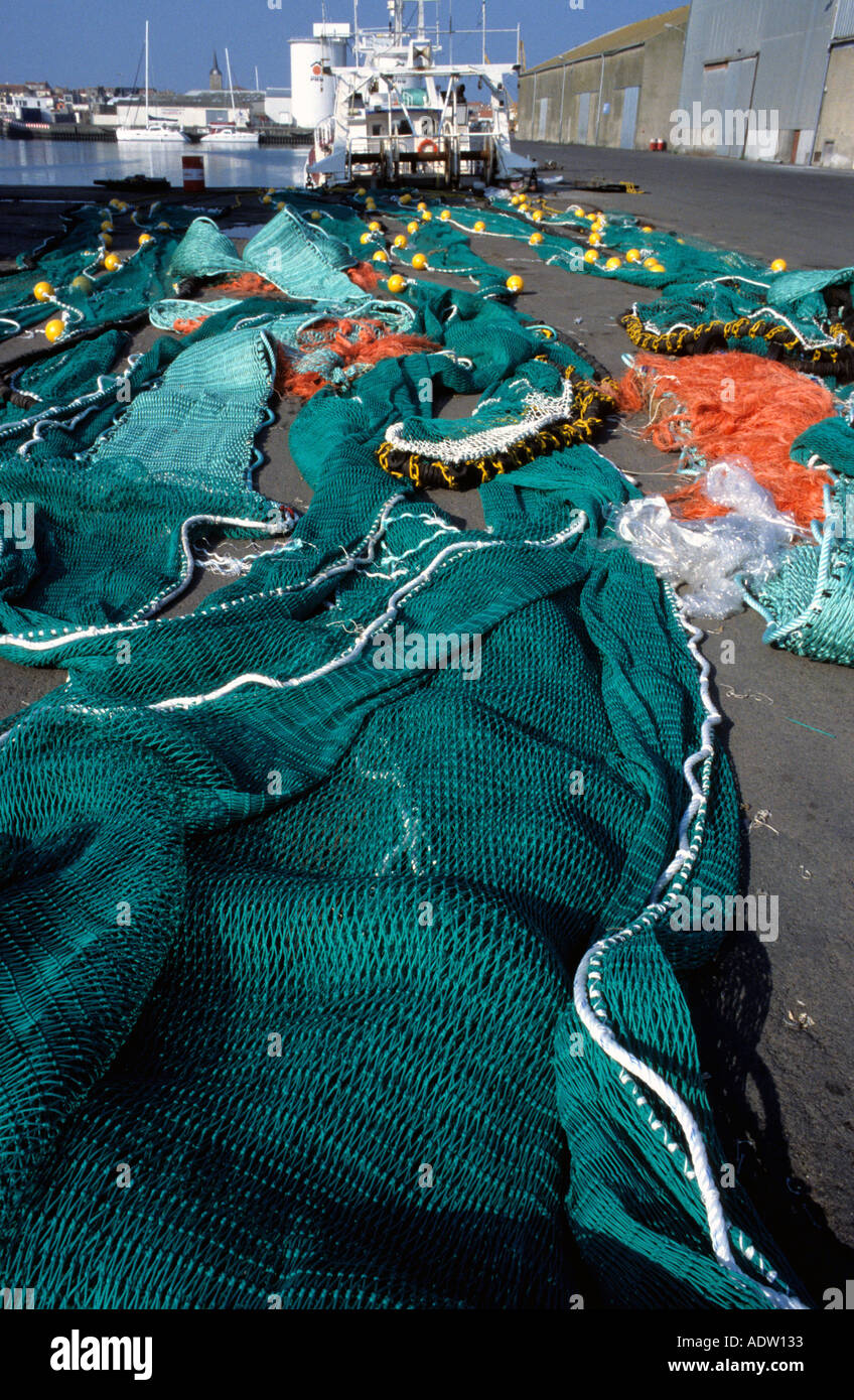 Fishnet Package High Resolution Stock Photography and Images - Alamy