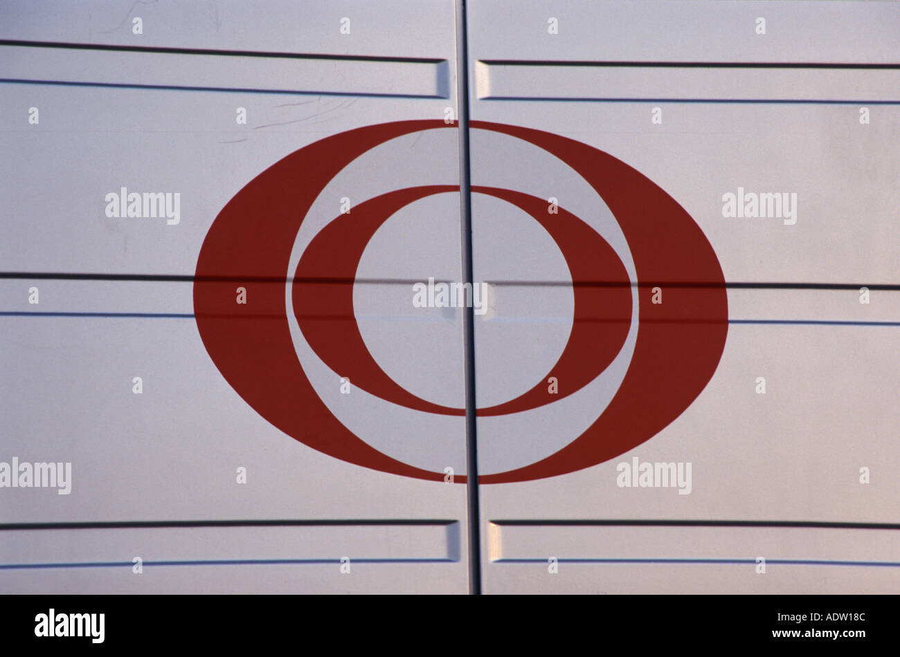 Orf logo hi-res stock photography and images - Alamy