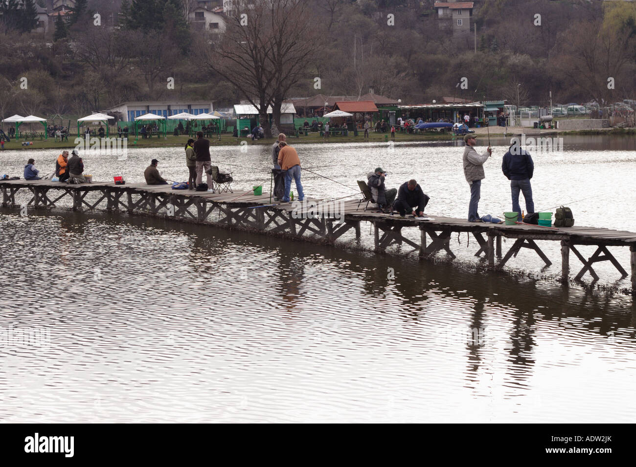fisherman, fishing, fishing, horizontal, male, Fishing,, fisherman ...